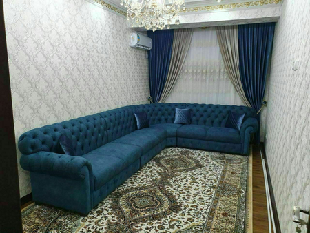Mebel remont qilamiz