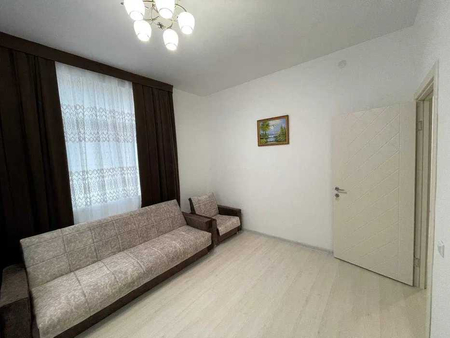 ЖК Golden House (УзБум) - 2 комн - Новостройка - Аренда