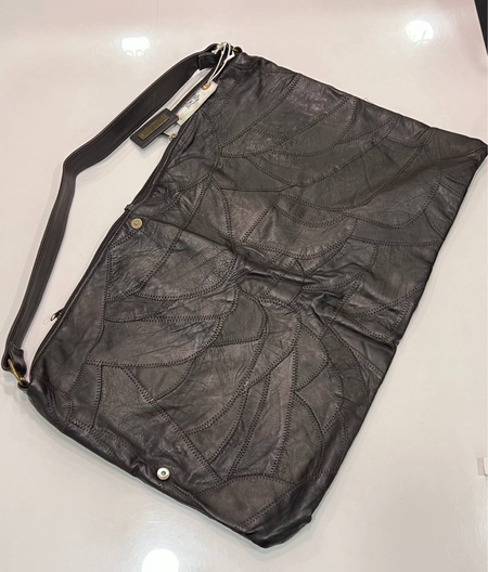 Кожаная сумка Tote bag от Salsa Jeans Spain