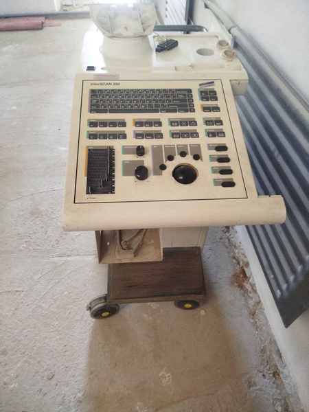 Узи аппарат для клиник