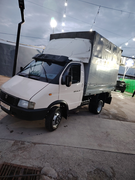 Gazel 1 3 metrlik