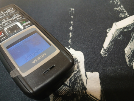 Assalom alekum telefon sotiladi Original Nokia 1600