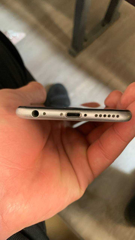Iphone 6 sotiladi