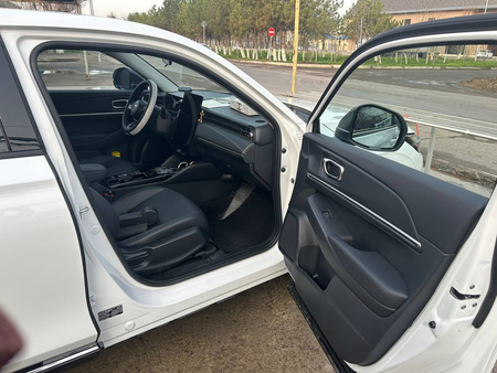 Срочни honda ens1 2 позиция
