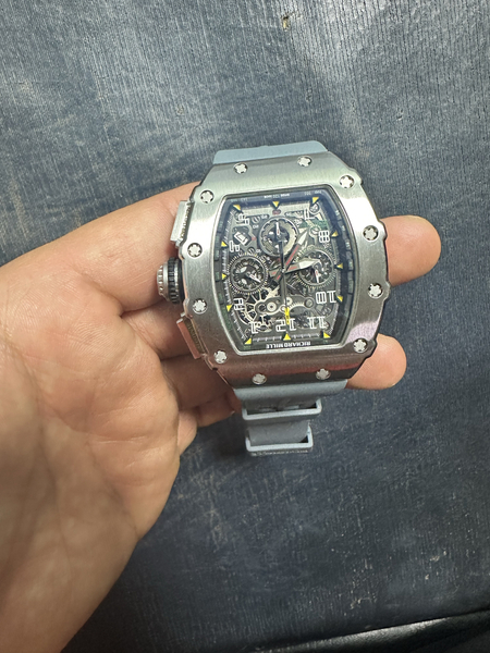 Richard Mille limeted edetion