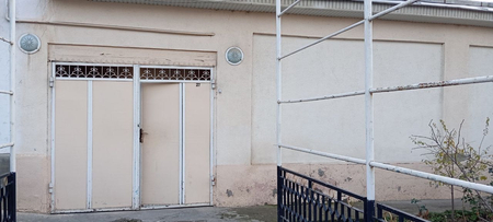 Toshkent shahar Javohir mahhalada uy sotiladi