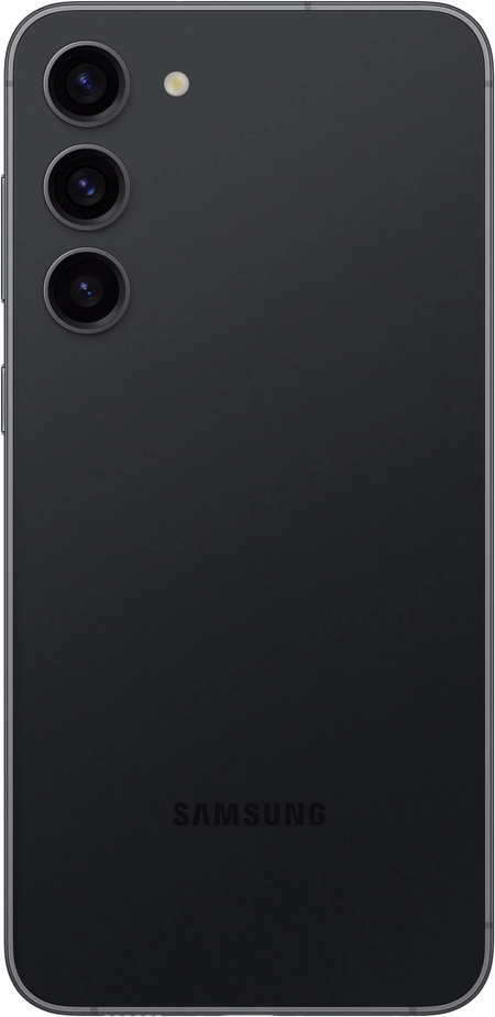Samsung S23 у Артура в магазине Б-17 на Малике
