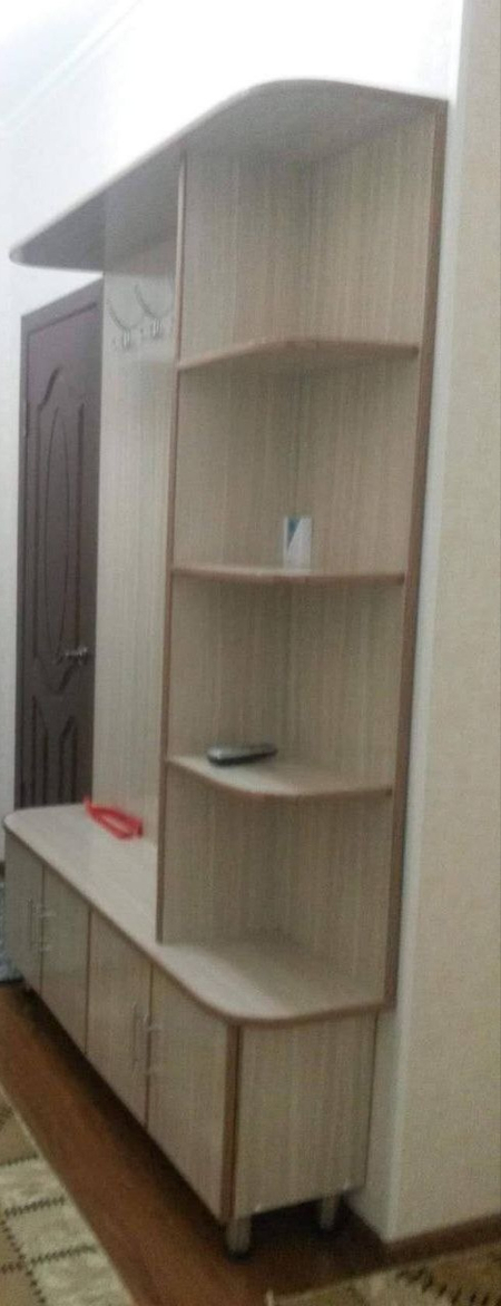 Изготовление корпусной мебели на заказ . Шкафа . Кухни. Парты .