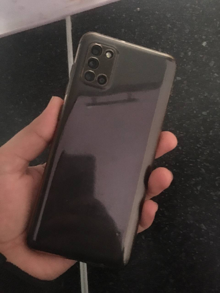 Samsung a 31 4/128