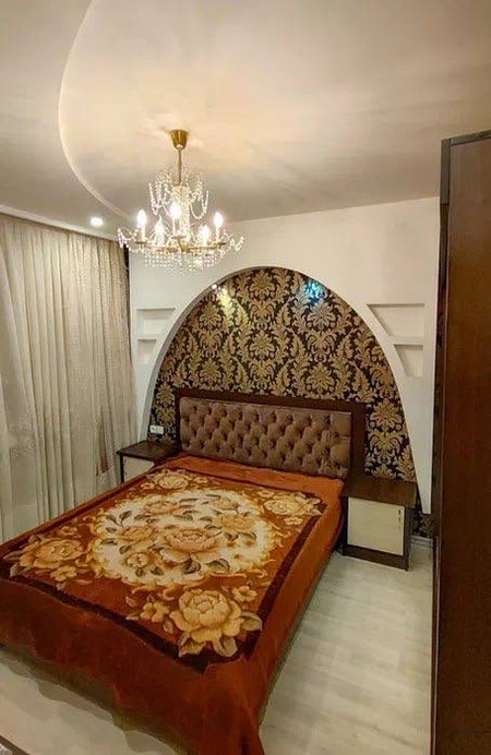 Продается квартира балкон 2х6 Дархан