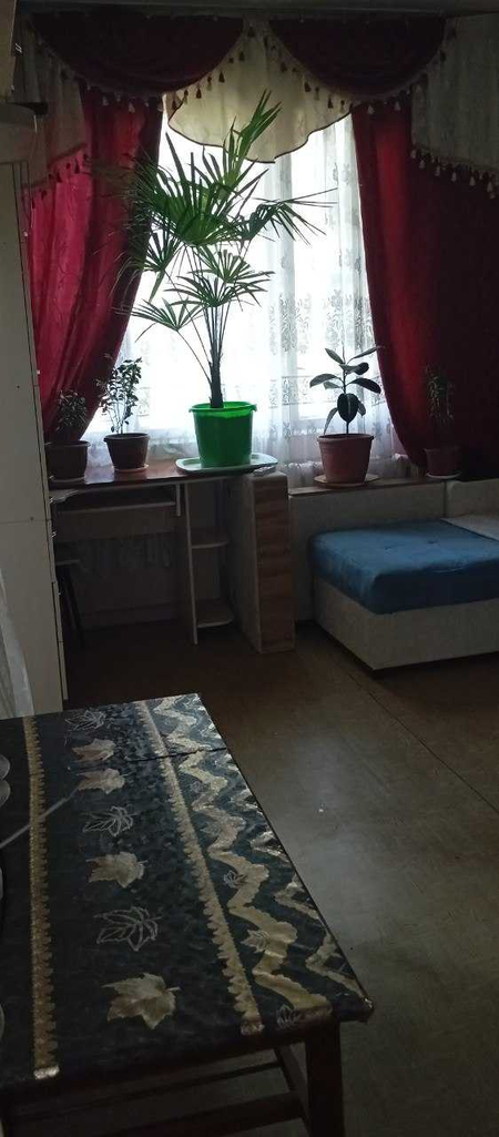 1 комнат. Чиланзар-3 Кв. УПАКОВКА. Ор. Метро. Новза