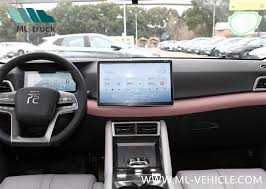 BYD YUAN UP Umid avto maxsus chegirma asosida xarid qiling 14%yillik