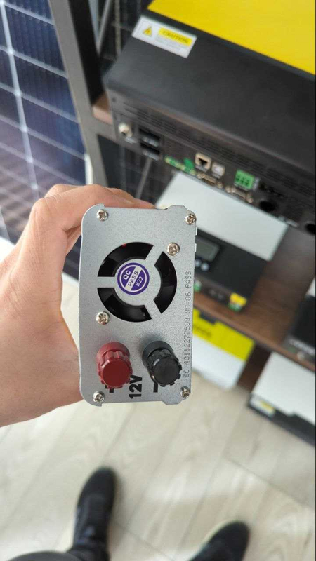 Invertor 1.5kW Off Grid