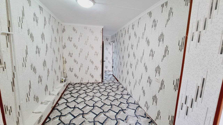 Продаётся 2х комн квартира на 3 этаже Ор-р Чевар