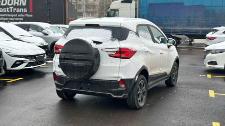 BYD Yuan Pro 405 KM Full 2024 счёт справка ва гарантия!! кредит лизинг