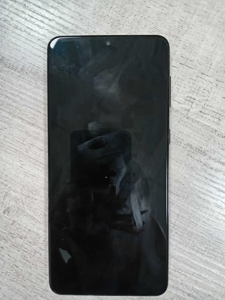 Samsung galaxy S21+5G