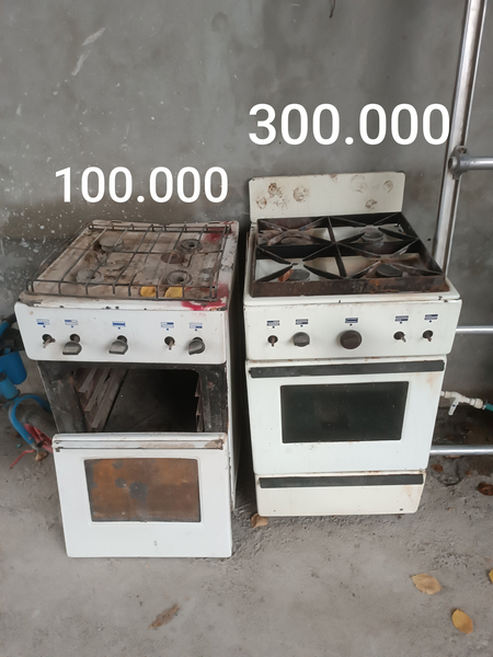 Газ плита сотилади