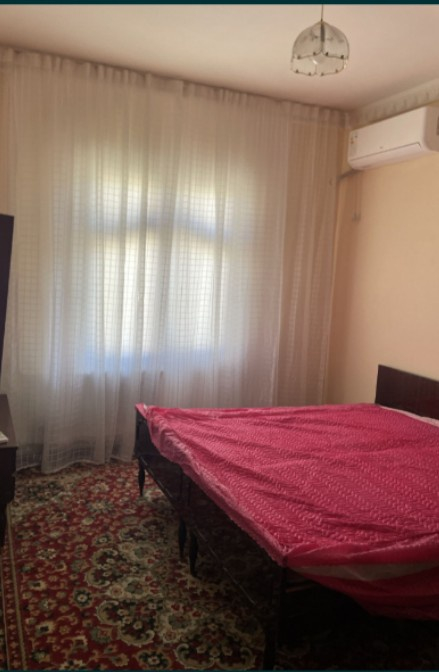 Arenda oylaga va kizlarga sebzor ganga
