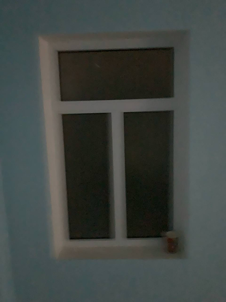 Б/у окна и двери акфа