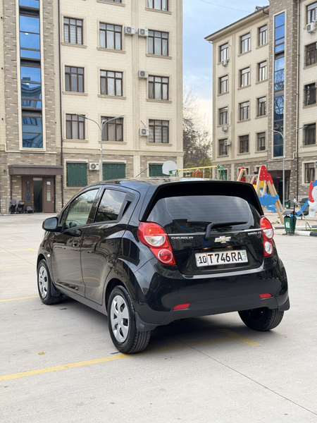 Spark qora 2015 16 yili srochni