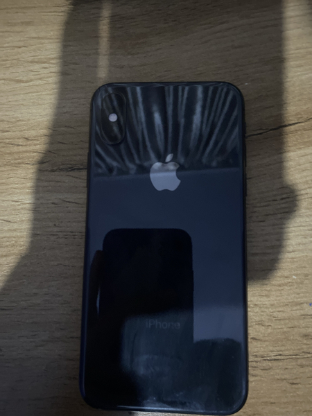 Iphone xs ideal.