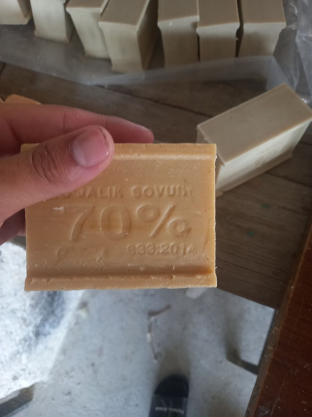 Sovun  va sovunlar