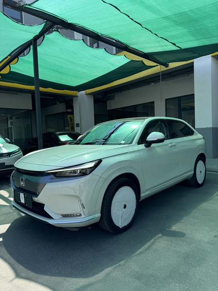 Honda np1 Tayyor schot spravka