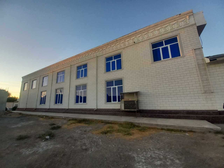 Продается здание для проведения торжественных мероприятий
