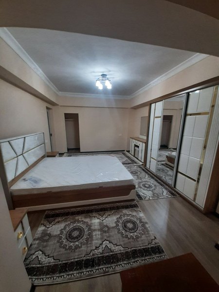 Сдаётся 1комн квартира. Айбек