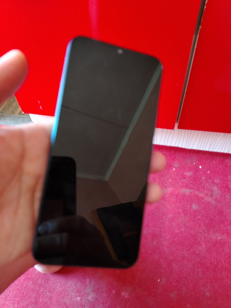 INFINIX smart telefon