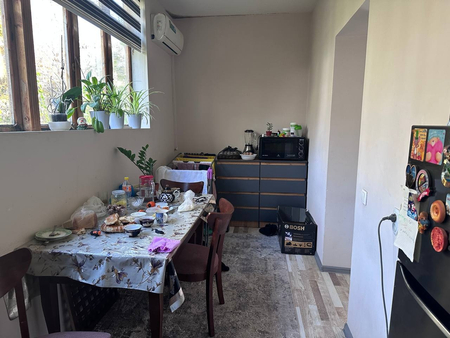 Продаётся Домработ 1в2х/2/4 43.73м²
