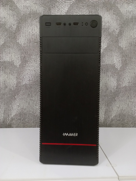Материнская плата H61ml Lv2