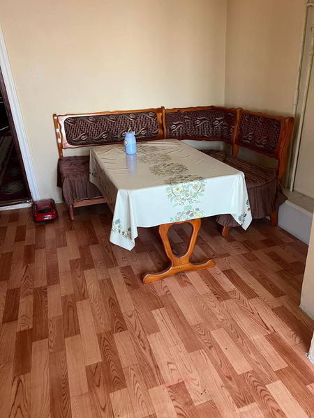 Аренда Ависозлар 2 ком 3 этаж фото реально