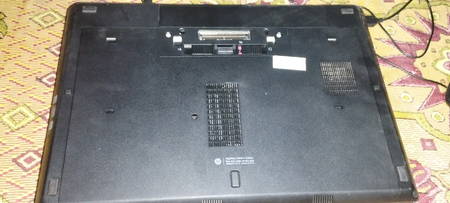 Продам ноутбук HP ProBook 6560b.