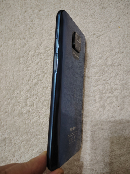 Redmi note 9s  4/64 GB IDEAL