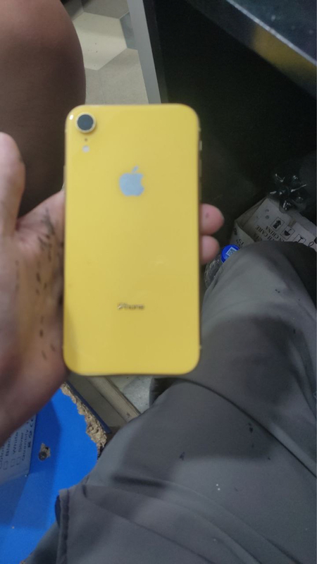 Iphone  xr 128gb  82%