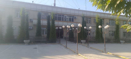 Здание в аренду на долгосрочный срок