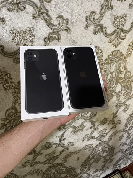 iphone 11 ideal !
