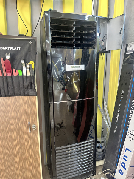 Продается шкаф кондиционер на 380 в б/у SIEMENS