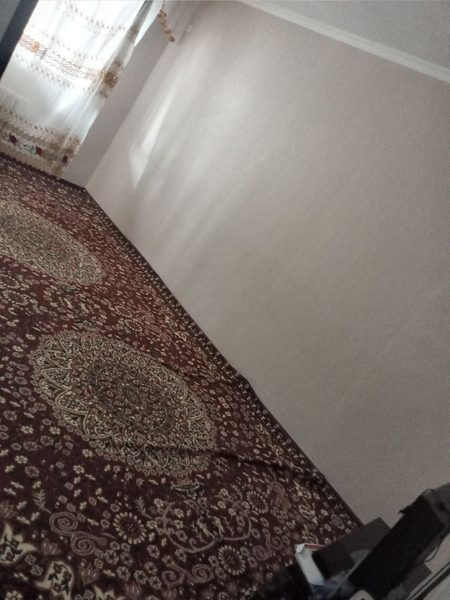 2 хонали квартира ижарага берилади