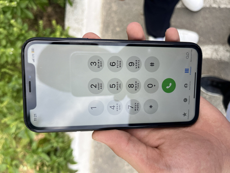 IPhone XR холати яхши