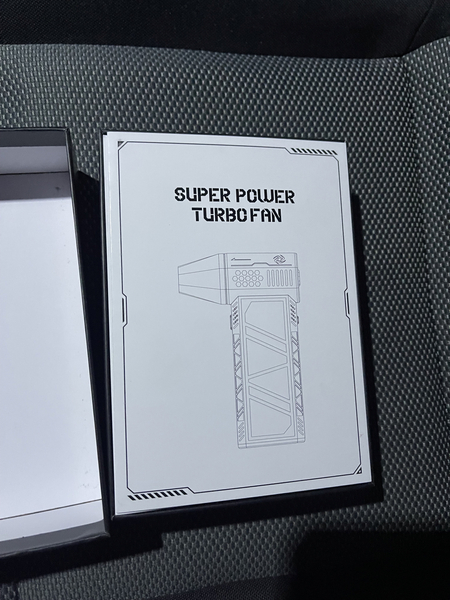 Turbosushka original