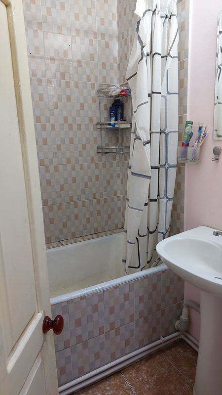 Yashnobod Aviasozlar 2 xona 48m2