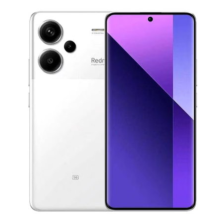 Redmi note 13 pro plus 12/512 china version
