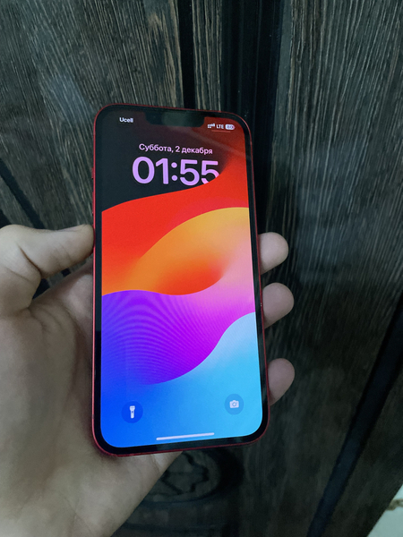 Iphone 13 256 GB