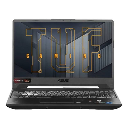 Asus Tuf Gaming F15 FX506H Core i5-11400h RTX3050 8/512GB