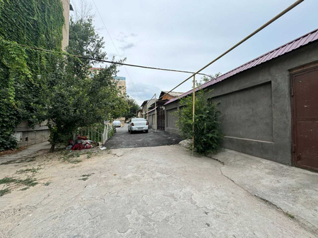 Продажа земельного участка в Юнусабадском районе 5.5 соток