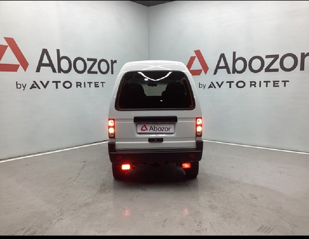 Chevrolet Damas 2022 yil