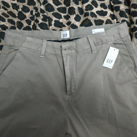 Женская одежда Gap chino size 8