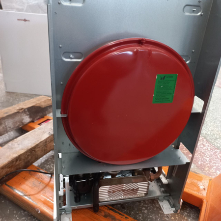 Котйол Katyol viesman vitopend 30kw 100-w viesmann. турция A1JB-30